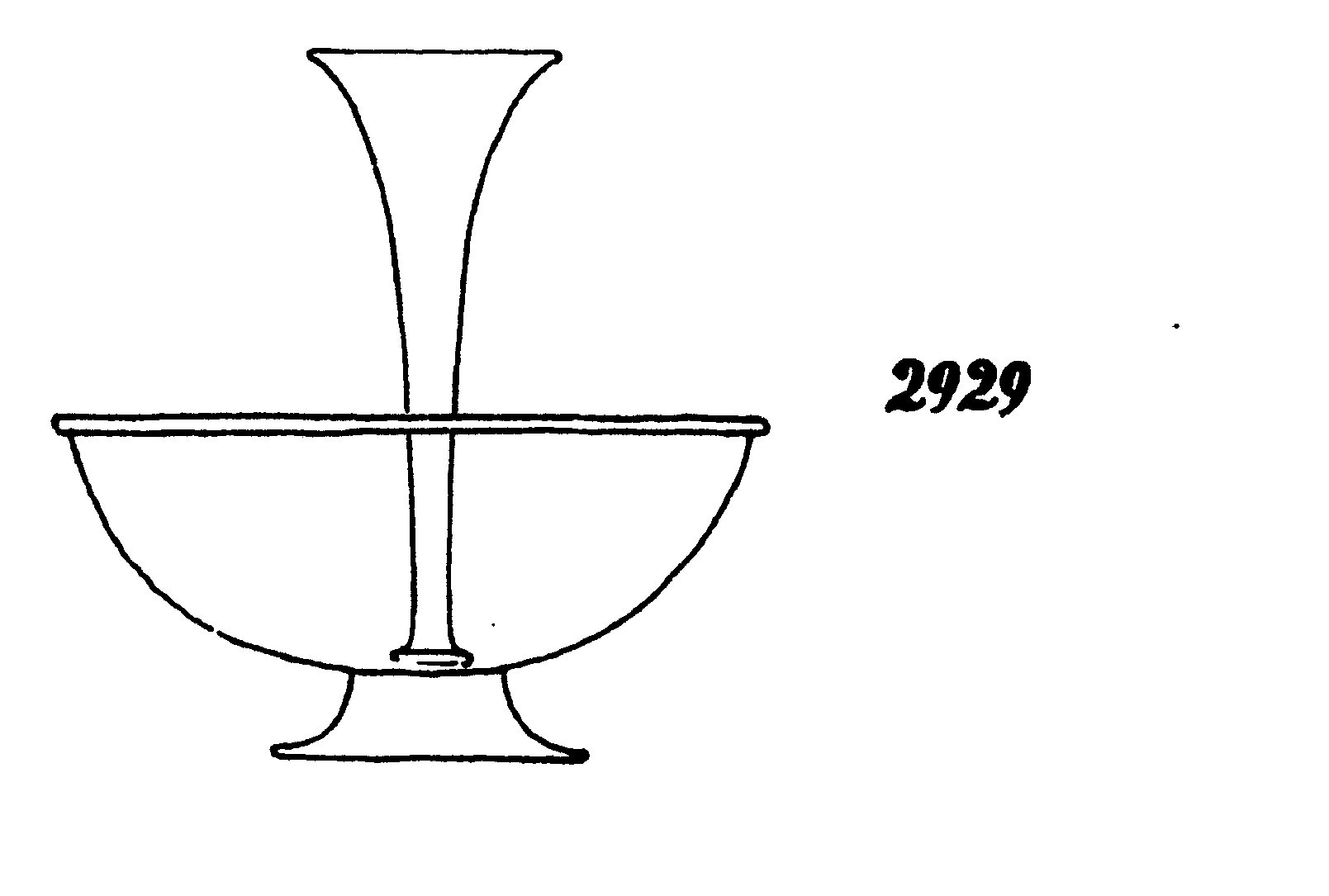 Shape Gallery Page 20321 Carder Steuben Glass Association